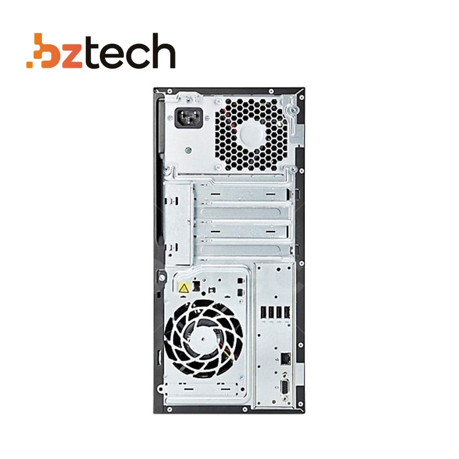 Servidor HP ProLiant ML10 - Intel Xeon E3-1220v2 3.1Ghz, 2GB | Bz Tech