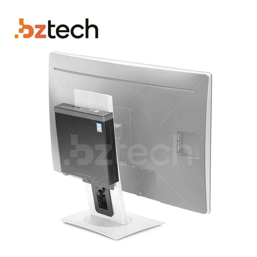 Suporte HP para Computador Mini - Fixado em Monitores (EliteDisplay ...