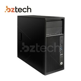 Workstation HP Z240 | Bz Tech