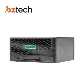 Servidor HPE Microserver GEN 10 - Pentium G5420 3.8GHz, 8GB | Bz Tech