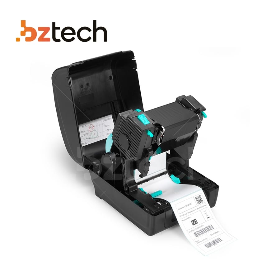 Impressora Bematech LB-1000 | Bz Tech