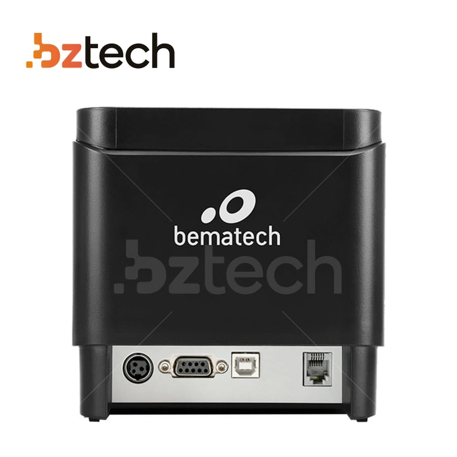 Impressora Não Fiscal Bematech MP-2800 TH com Guilhotina | Bz Tech