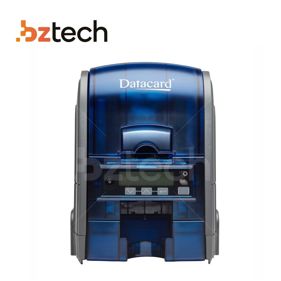 Impressora de Cartão Datacard SD160 Simplex | Bz Tech