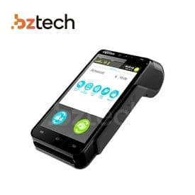Pin Pad POS Ingenico APOS A8 USB - Android (Versão Desenvolvimento) | Bz Tech