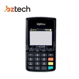 Pin Pad POS Ingenico Link/2500 USB | Bz Tech