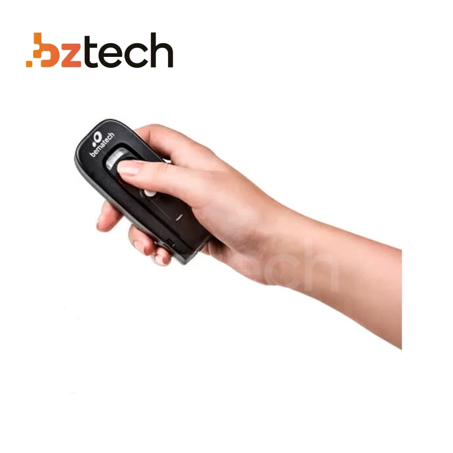 Leitor Sem Fio Bematech BR-200 BT Imager USB | Bz Tech