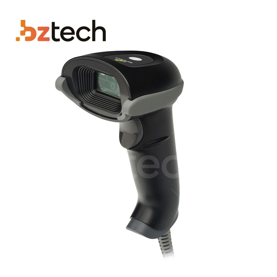 Leitor Bematech D-7500 Laser 2D QR Code USB | Bz Tech