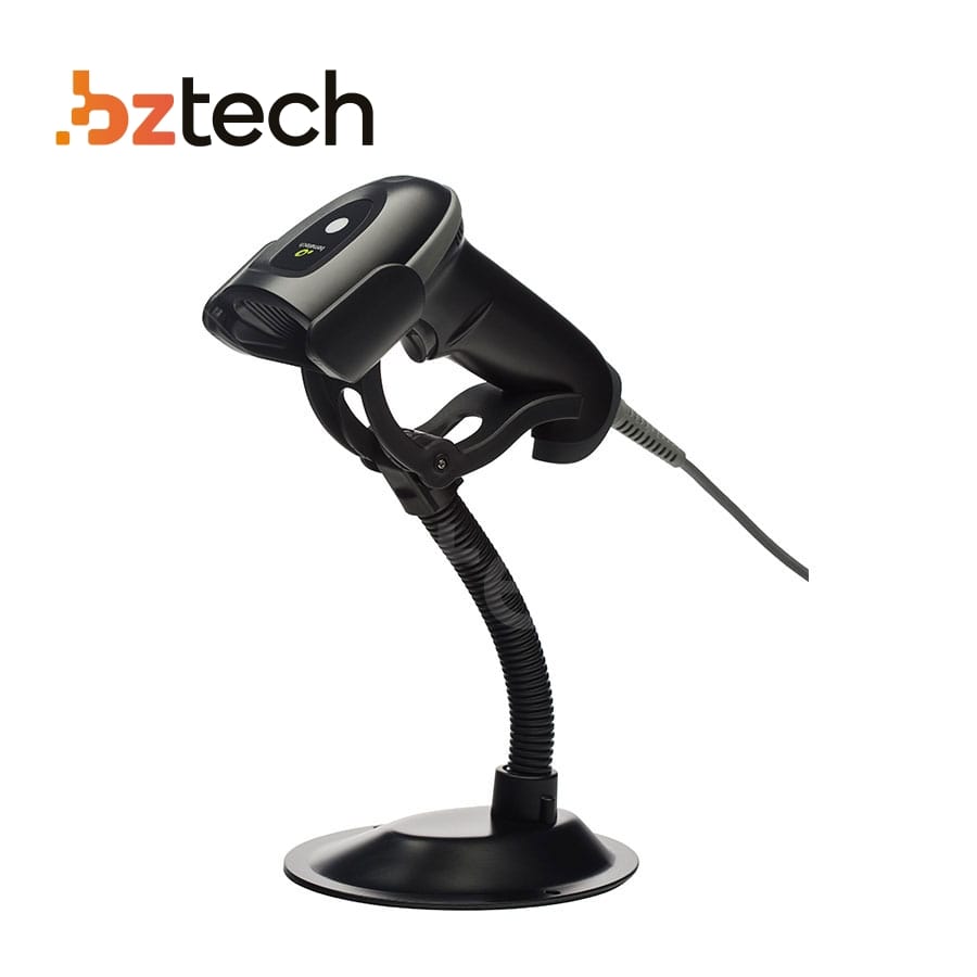 Leitor Bematech D-7500 Laser 2D QR Code USB | Bz Tech