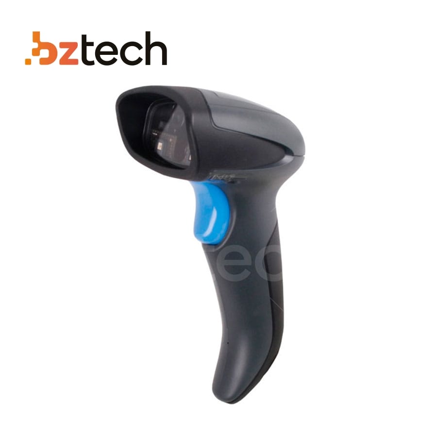 Leitor Datalogic QuickScan QD2430 Imager 2D QR Code - Serial RS232 | Bz ...