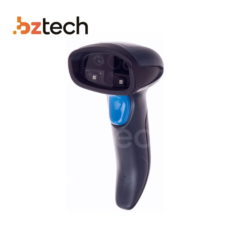 Leitor Datalogic QuickScan QD2430 Imager 2D QR Code - Serial RS232 | Bz ...