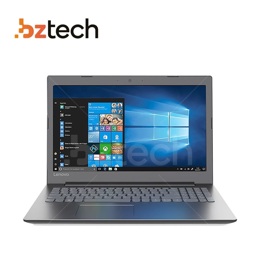 Notebook Lenovo B330 | Bz Tech
