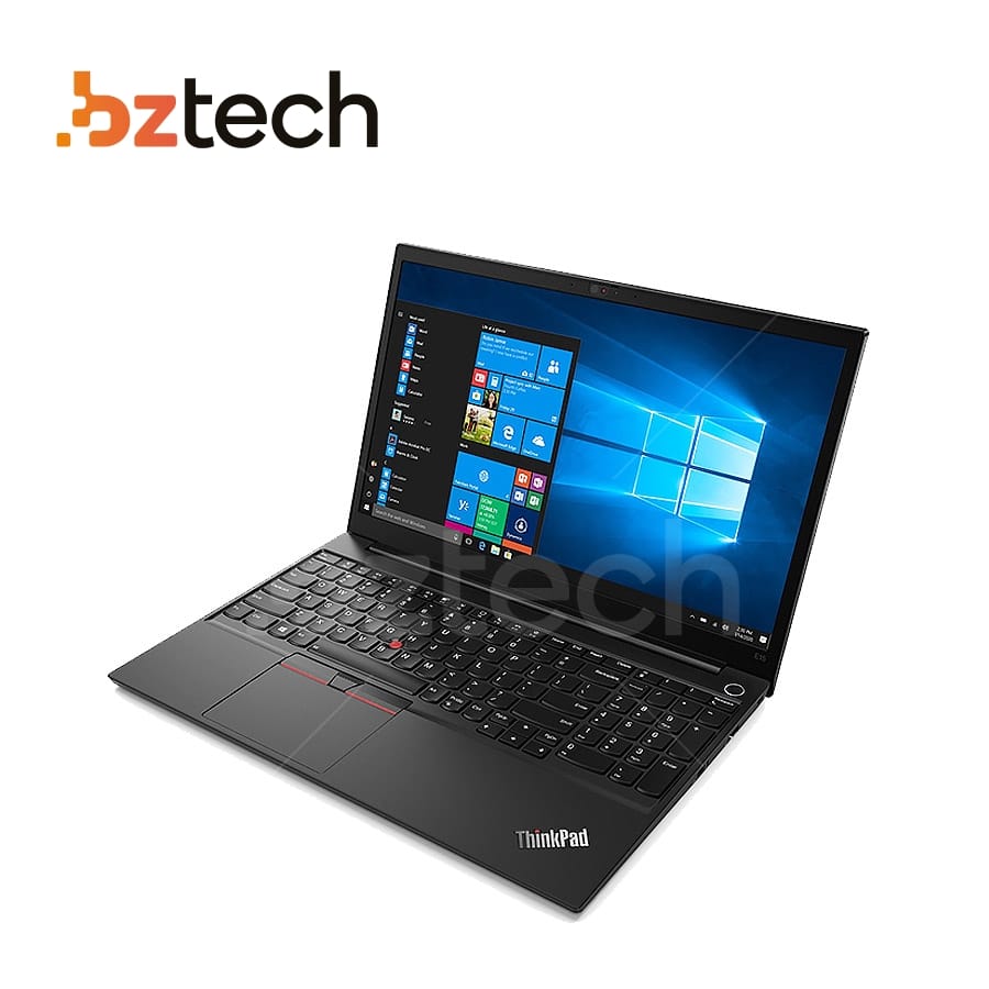 Notebook Lenovo ThinkPad E14 14 Polegadas LED - AMD Ryzen 5 5500U 3 ...