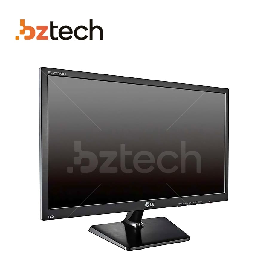 Monitor LG 18.5 Polegadas LED 19M37AA | Bz Tech