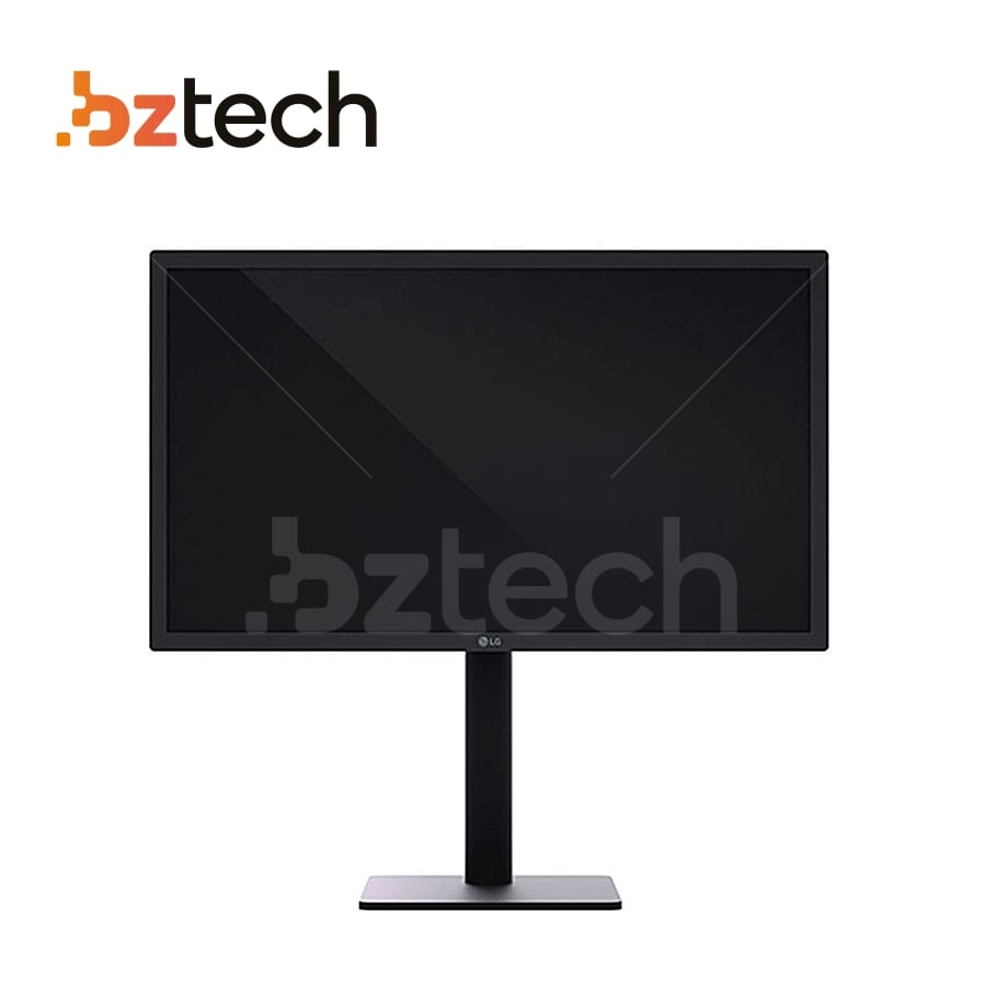 Monitor LG 21.5 Polegadas LED IPS UltraFine 22MD4KA-B - 4K e USB-C | Bz ...