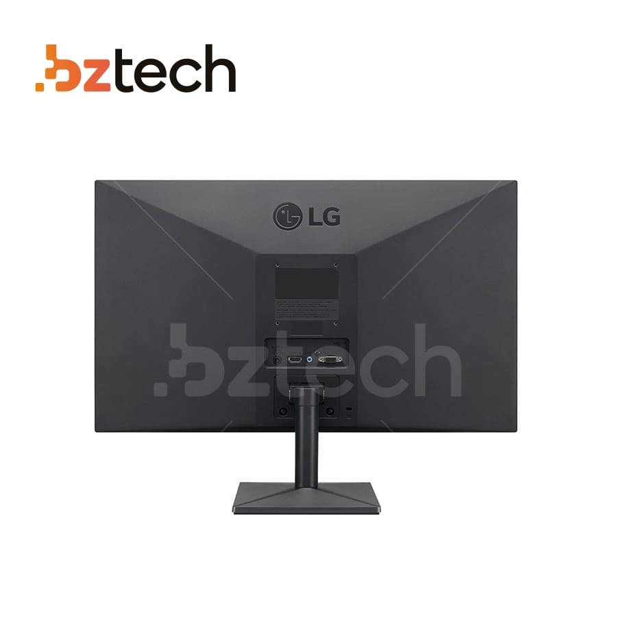 Monitor 24 Polegadas LG 24MK430H-B Full HD - HDMI e Áudio | Bz Tech