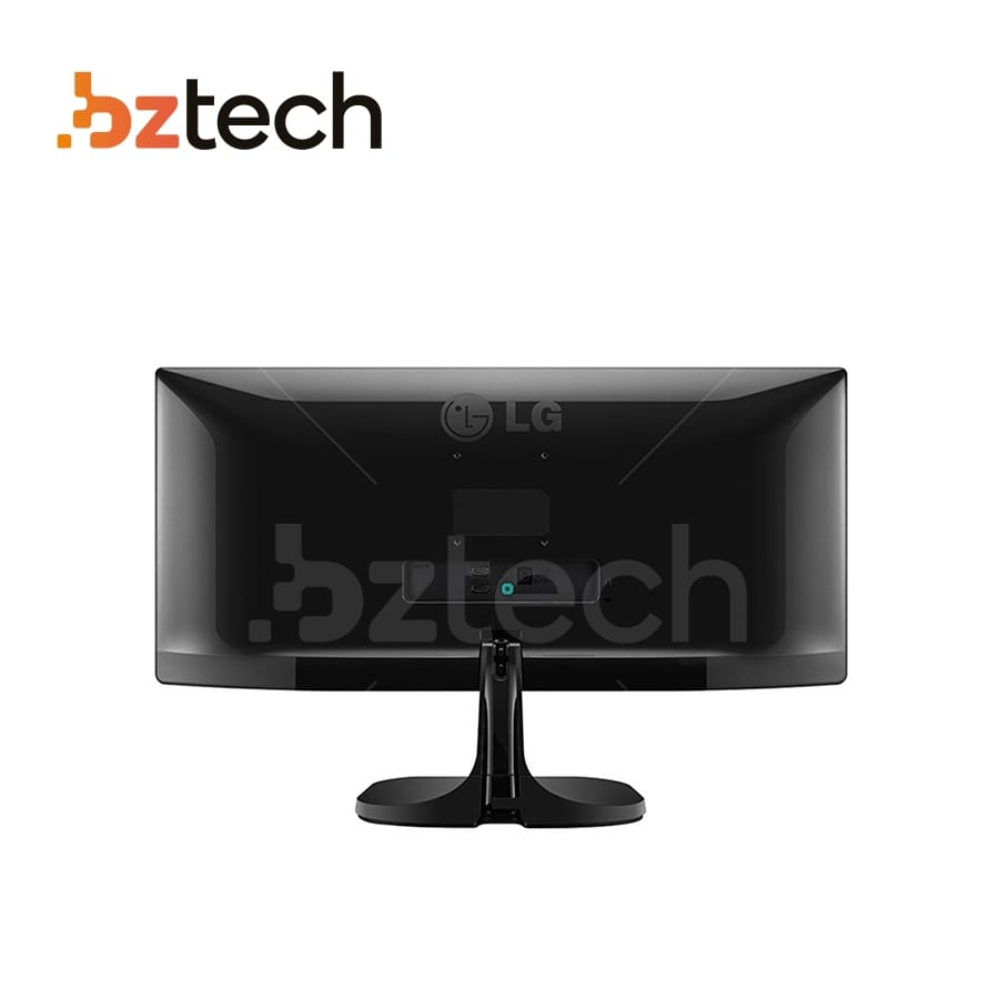 Monitor LG 25 Polegadas LED IPS UltraWide 25UM58-P | Bz Tech