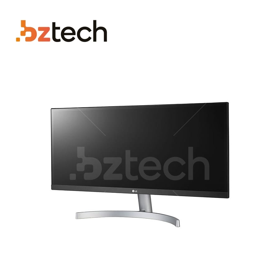 Monitor 29 Polegadas LG UltraWide 29WK600-W Full HD - HDMI e ...