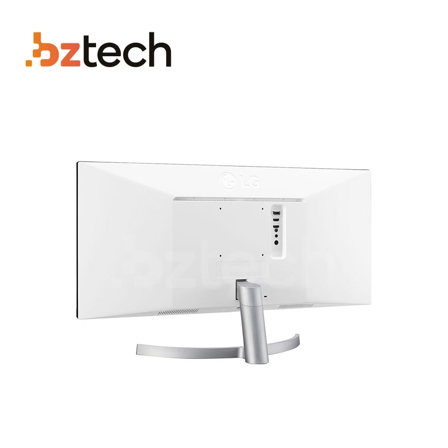 Monitor 29 Polegadas LG UltraWide 29WK600-W Full HD - HDMI e ...