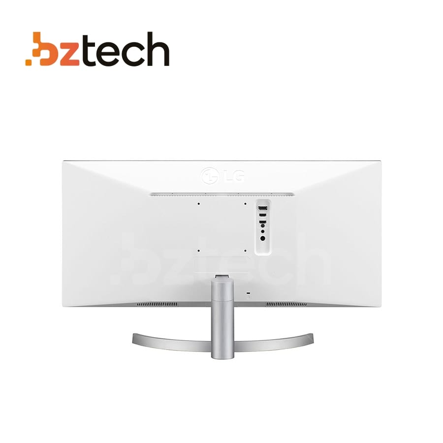 Monitor 29 Polegadas LG UltraWide 29WK600-W Full HD - HDMI e ...