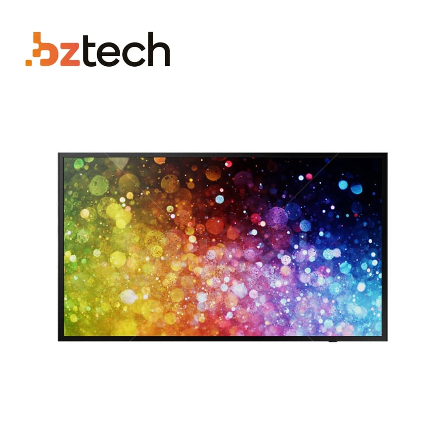 Monitor Samsung 43 Polegadas LED DC43J com Áudio Integrado | Bz Tech