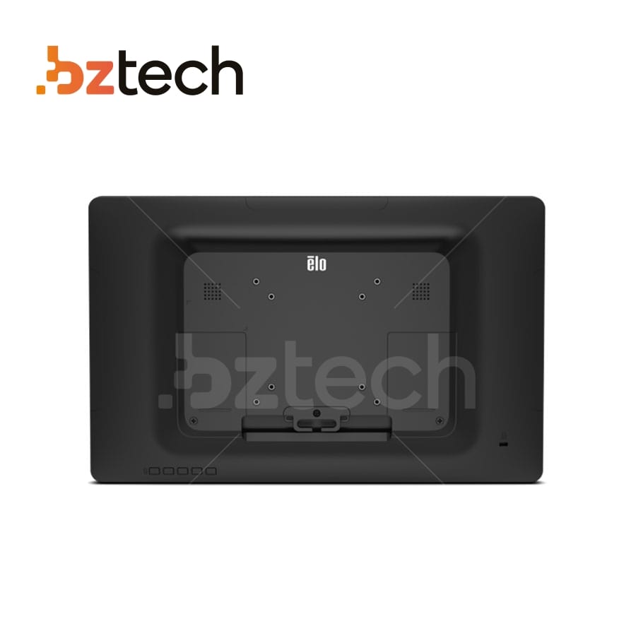 Monitor Touch 15.6 Polegadas Elo ET 1502L Capacitivo HD - VGA, HDMI e USB | Bz Tech