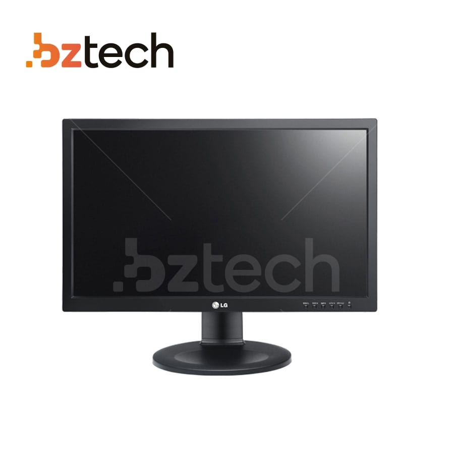Monitor LG 23 Polegadas LED IPS 23MB35VQ | Bz Tech
