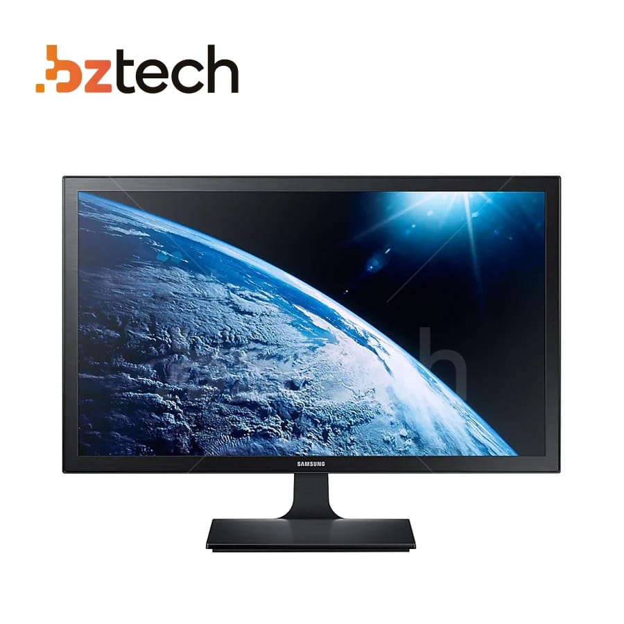 Monitor Samsung 21.5 Polegadas LED LS22E310HYMZD | Bz Tech