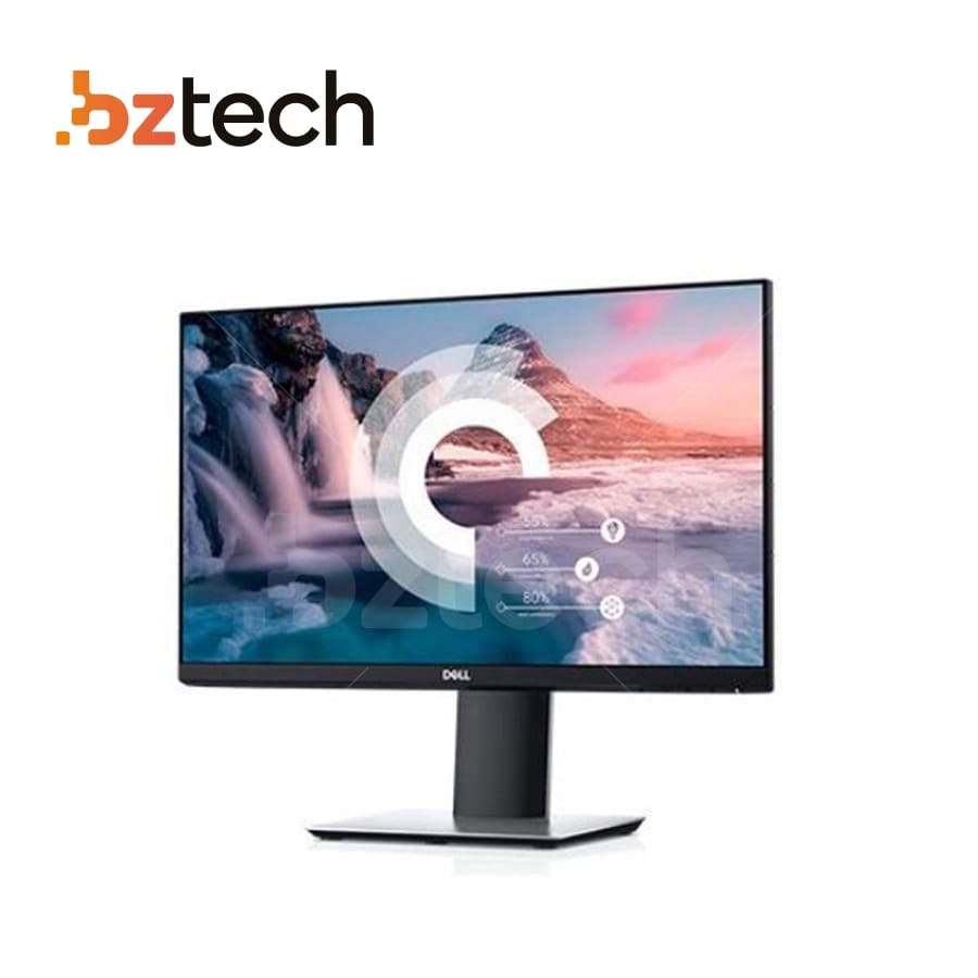 Monitor 21.5 Polegadas Dell P2219H HD - VGA, HDMI, DisplayPort e USB ...