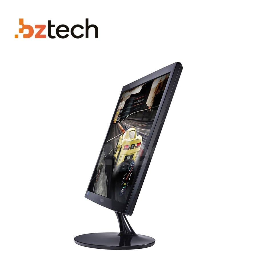 Monitor Samsung 24 Polegadas LED Gamer S24D332 | Bz Tech