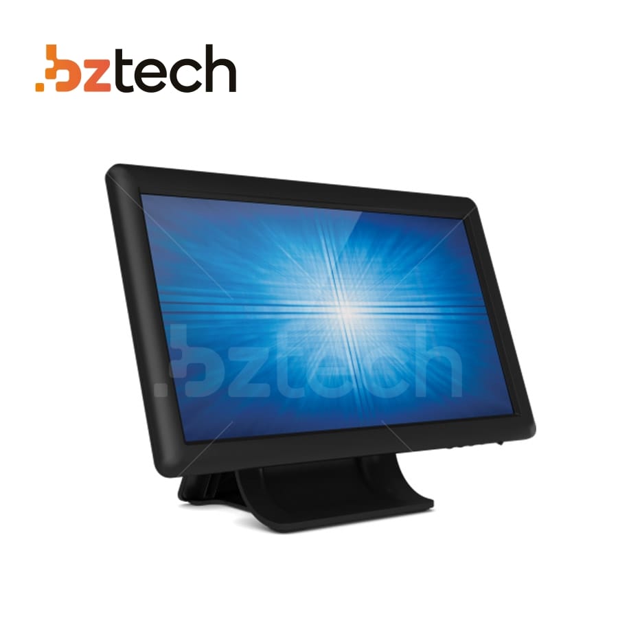 Monitor Touch 15 Polegadas Elo ET 1509L IntelliTouch - VGA | Bz Tech