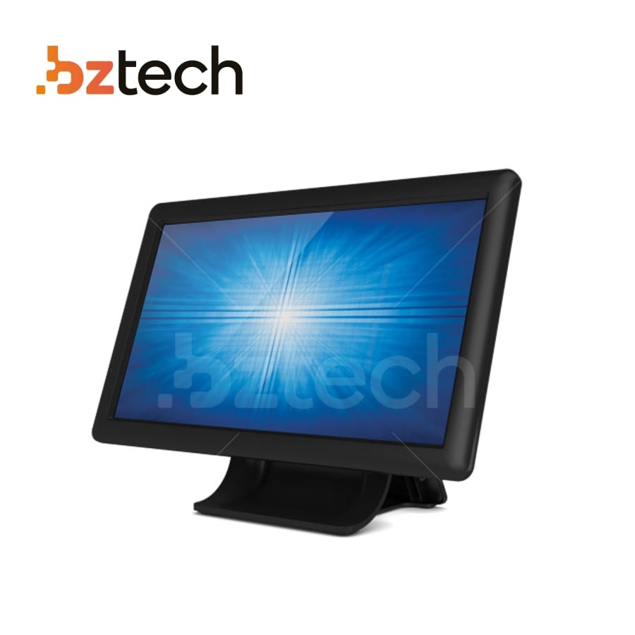 Monitor Touch 15 Polegadas Elo ET 1509L IntelliTouch - VGA | Bz Tech
