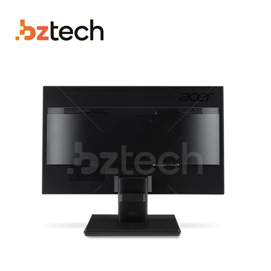 Monitor 24 Polegadas Acer V246HL Full HD - VGA, DVI e HDMI | Bz Tech
