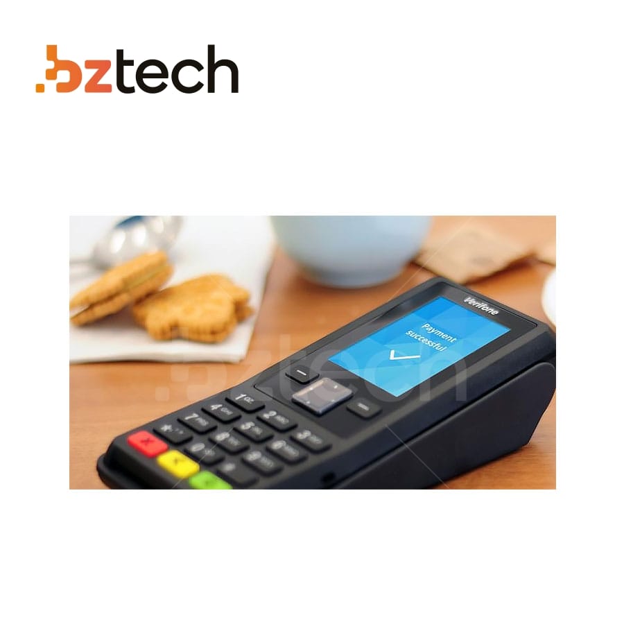 Pin Pad Verifone P200 - USB | Bz Tech