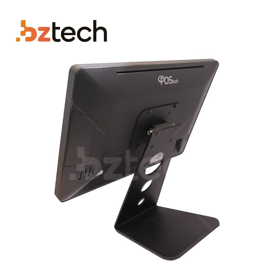 Monitor Touch 15.6 Polegadas POStech Capacitivo - VGA | Bz Tech