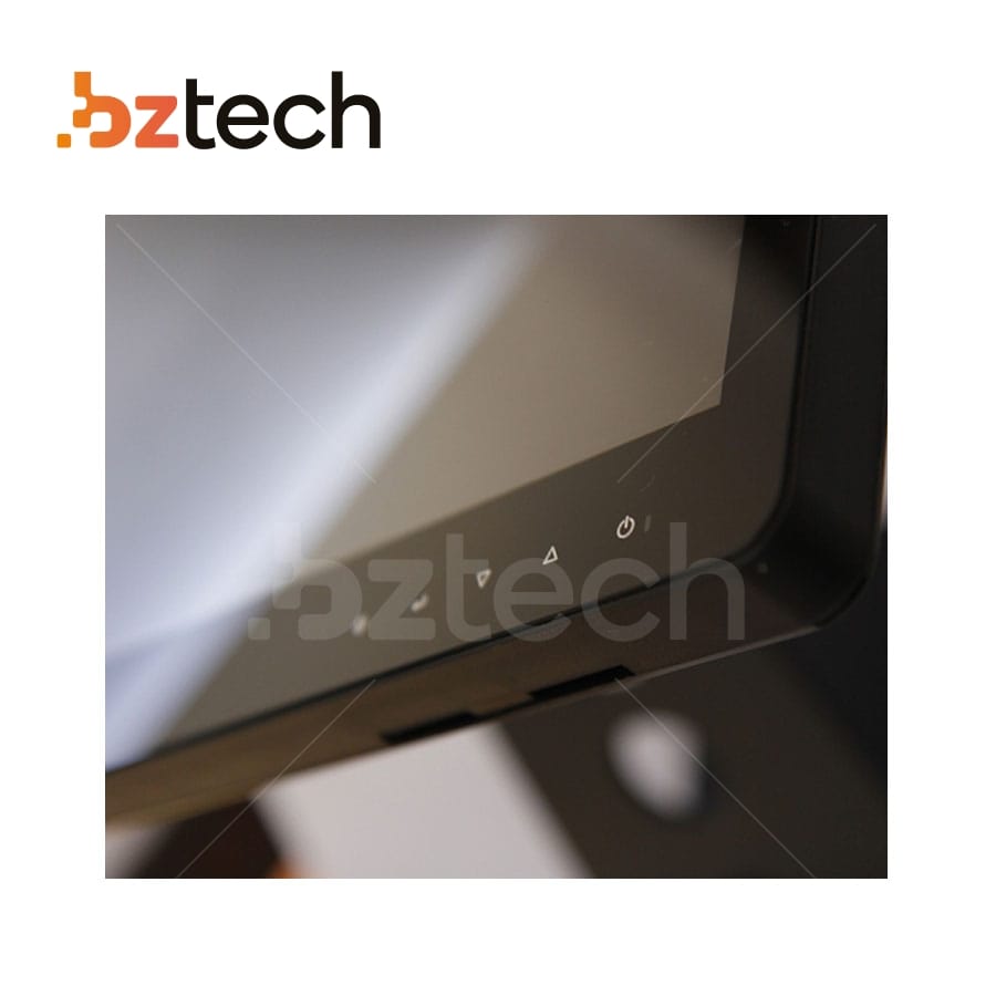 Monitor Touch 15.6 Polegadas POStech Capacitivo - VGA | Bz Tech