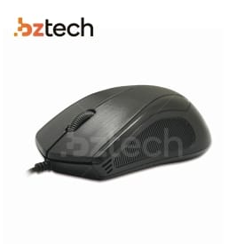Mouse POStech PALM 43 - USB | Bz Tech