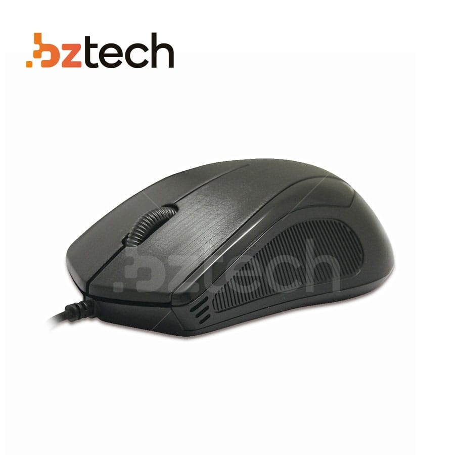 Mouse POStech PALM 43 - USB | Bz Tech