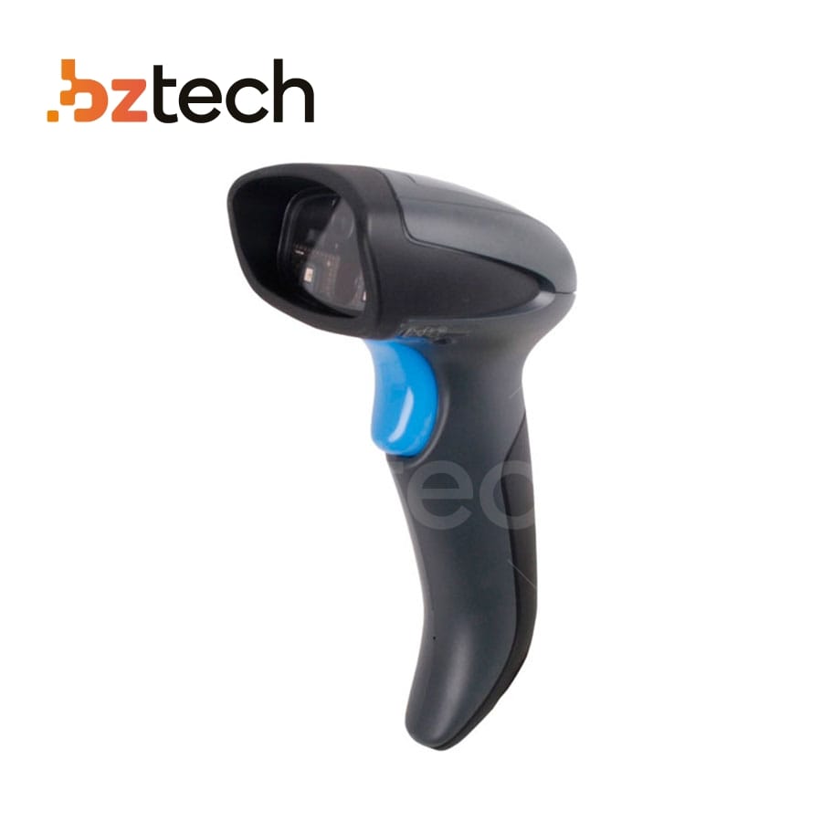 Leitor Datalogic QuickScan QD2430 Imager 2D QR Code USB - Com Suporte ...