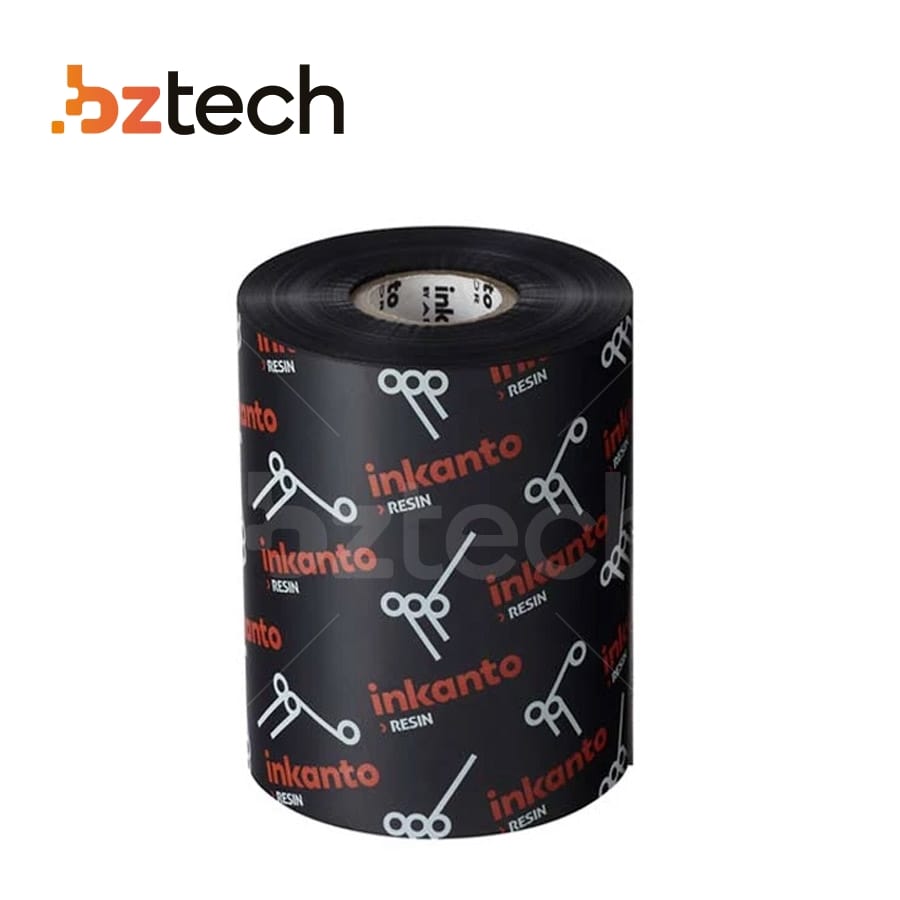Ribbon Original Armor Inkanto AXR1 Resina 170mm x 450m - Core 1 ...