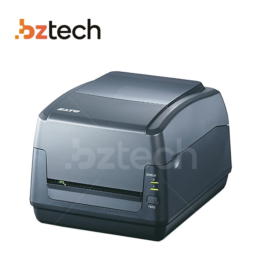 Impressora de Etiquetas Sato WS4 203dpi (Sato Argox) - USB, Serial e Ethernet | Bz Tech
