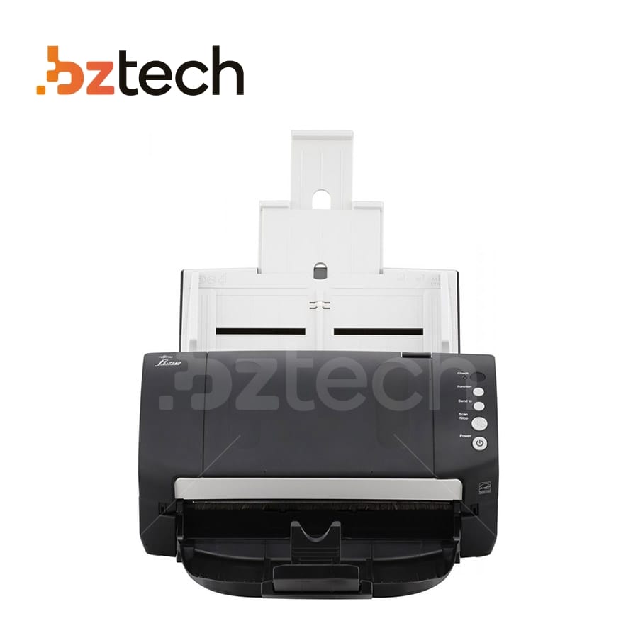 Scanner Fujitsu Fi-7140 600dpi | Bz Tech