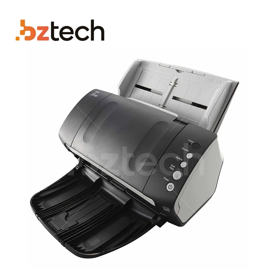 Scanner Fujitsu Fi-7140 600dpi | Bz Tech