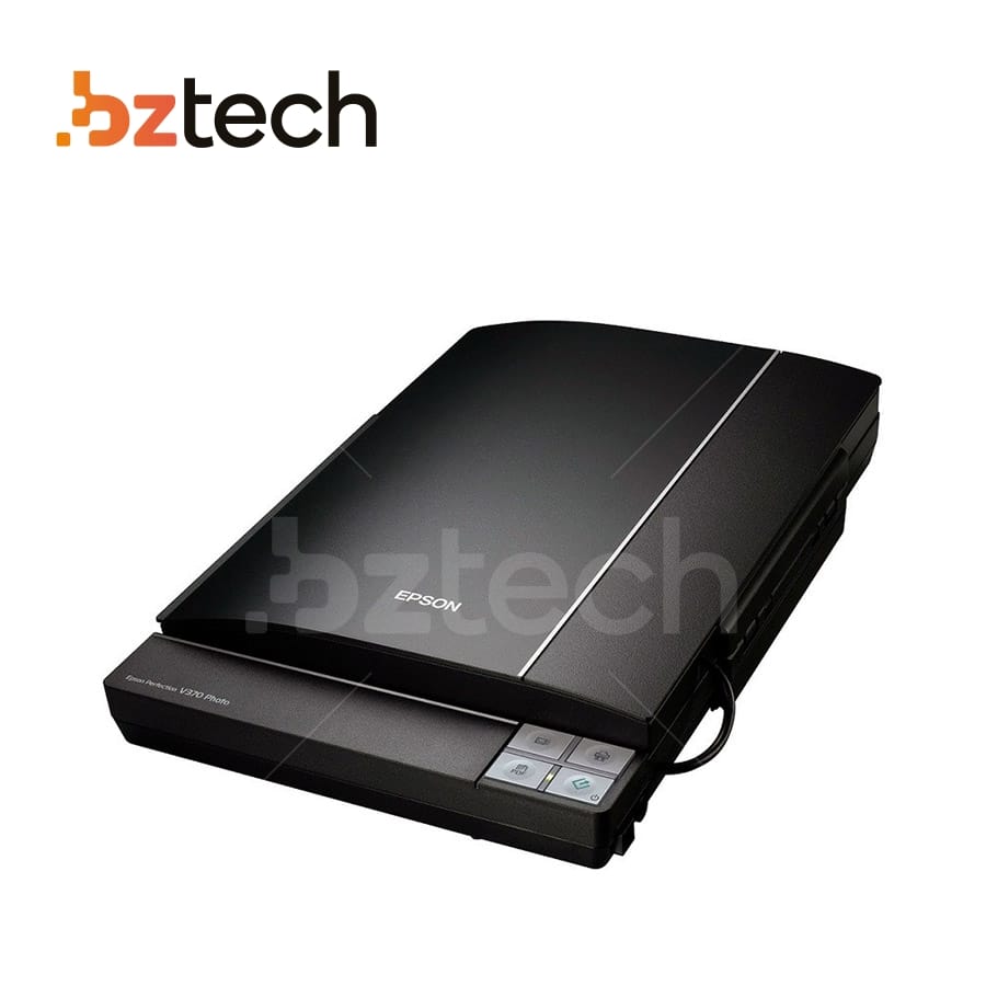 Scanner Epson Perfection V370 4800dpi | Bz Tech