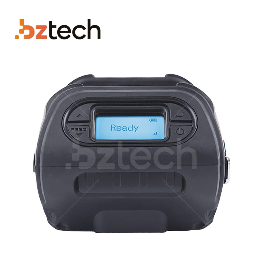 Impressora de Etiquetas Portátil Sewoo LK-P12II 203dpi - Bluetooth | Bz ...