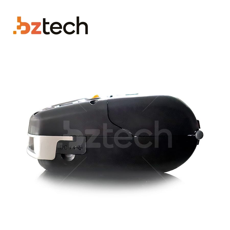 Impressora de Etiquetas Portátil Sewoo LK-P400 203dpi - Bluetooth e Wi ...