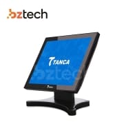 Monitor Touch 15 Polegadas Bematech CM-15H Capacitivo - VGA | Bz Tech