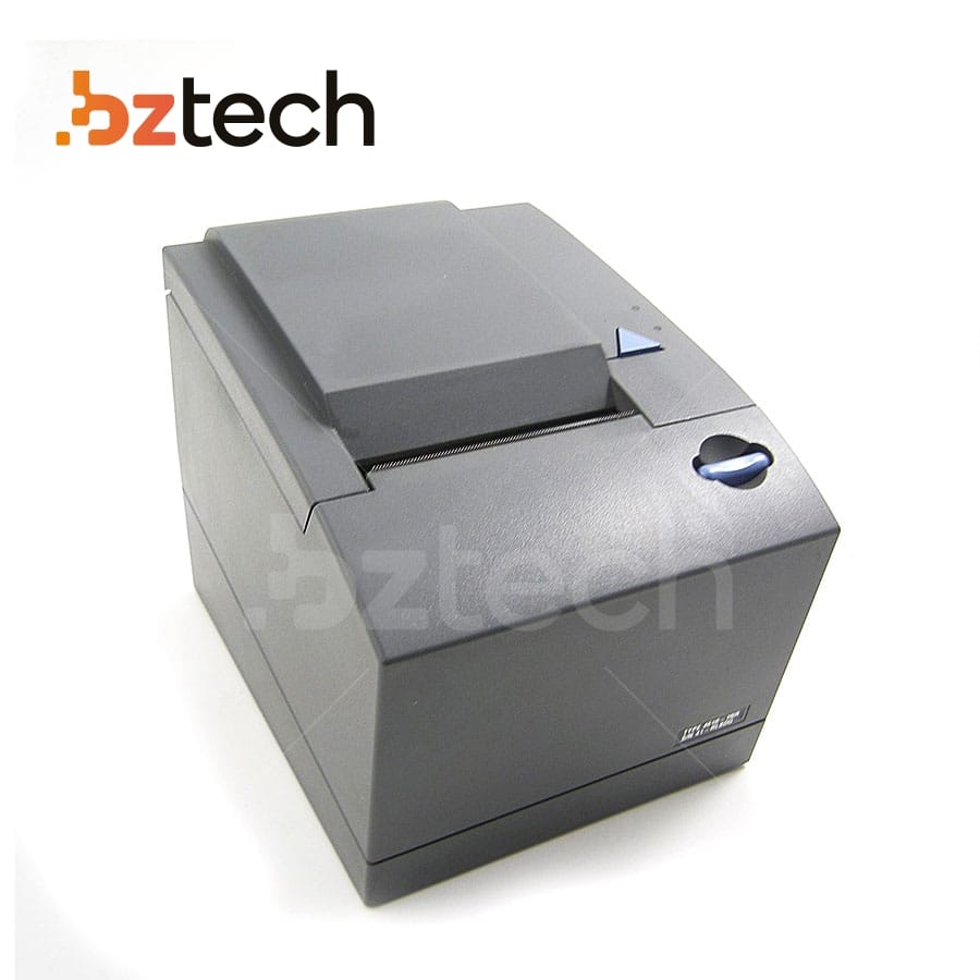 Impressora Não Fiscal Toshiba IBM SureMark 4610 1NR com Serrilha - USB ...