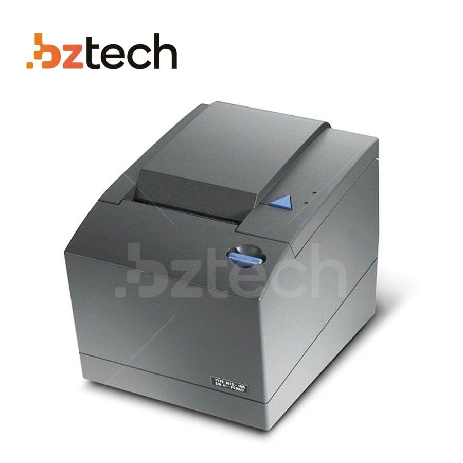 Impressora Não Fiscal Toshiba IBM SureMark 4610 1NR com Serrilha - USB ...