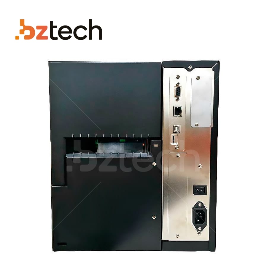 Impressora de Etiquetas TSC MH241T 203dpi - USB, Serial e Ethernet | Bz Tech