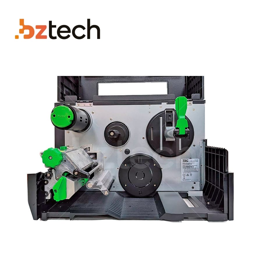 Impressora de Etiquetas TSC MH241T 203dpi - USB, Serial e Ethernet | Bz Tech